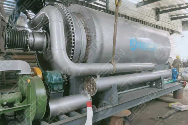 Compelling Reasons to get a Small Pyrolysis Machine: Welcome to Beston ...