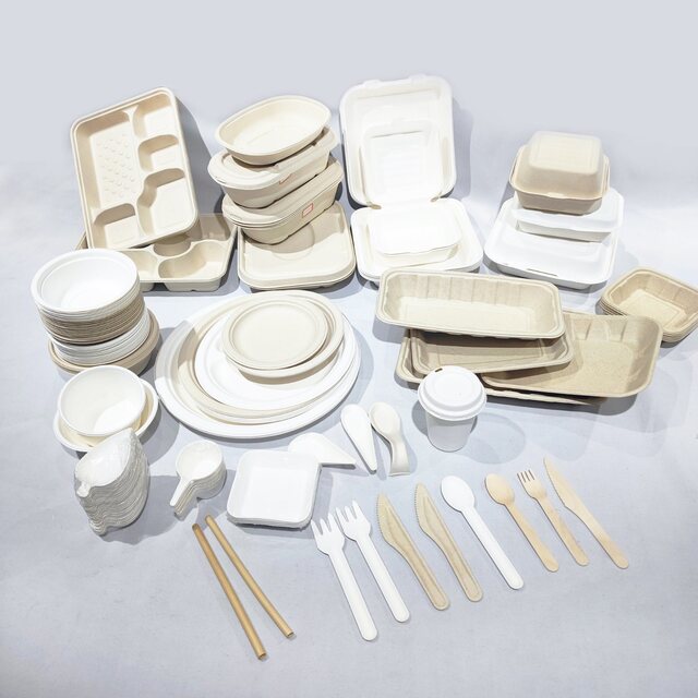 The Impact of Melamine Tableware Production: Understanding ...